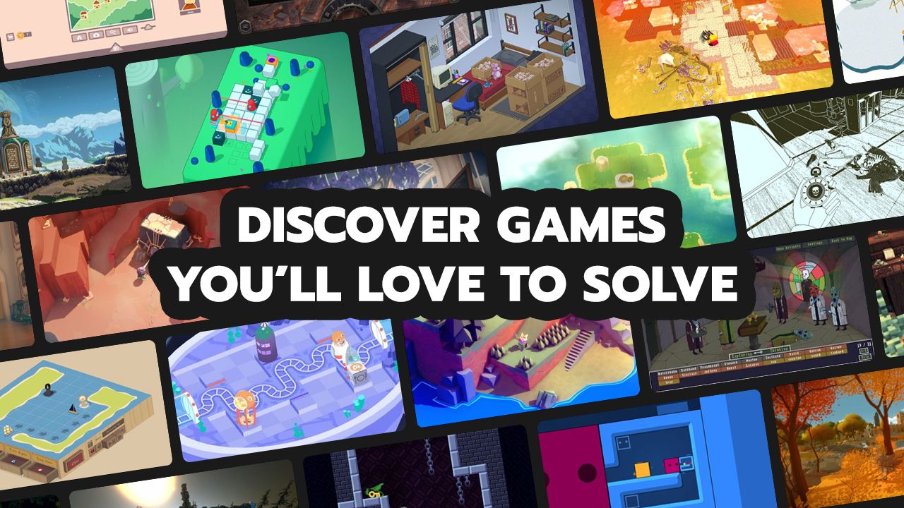 Explore the Thinky Games database