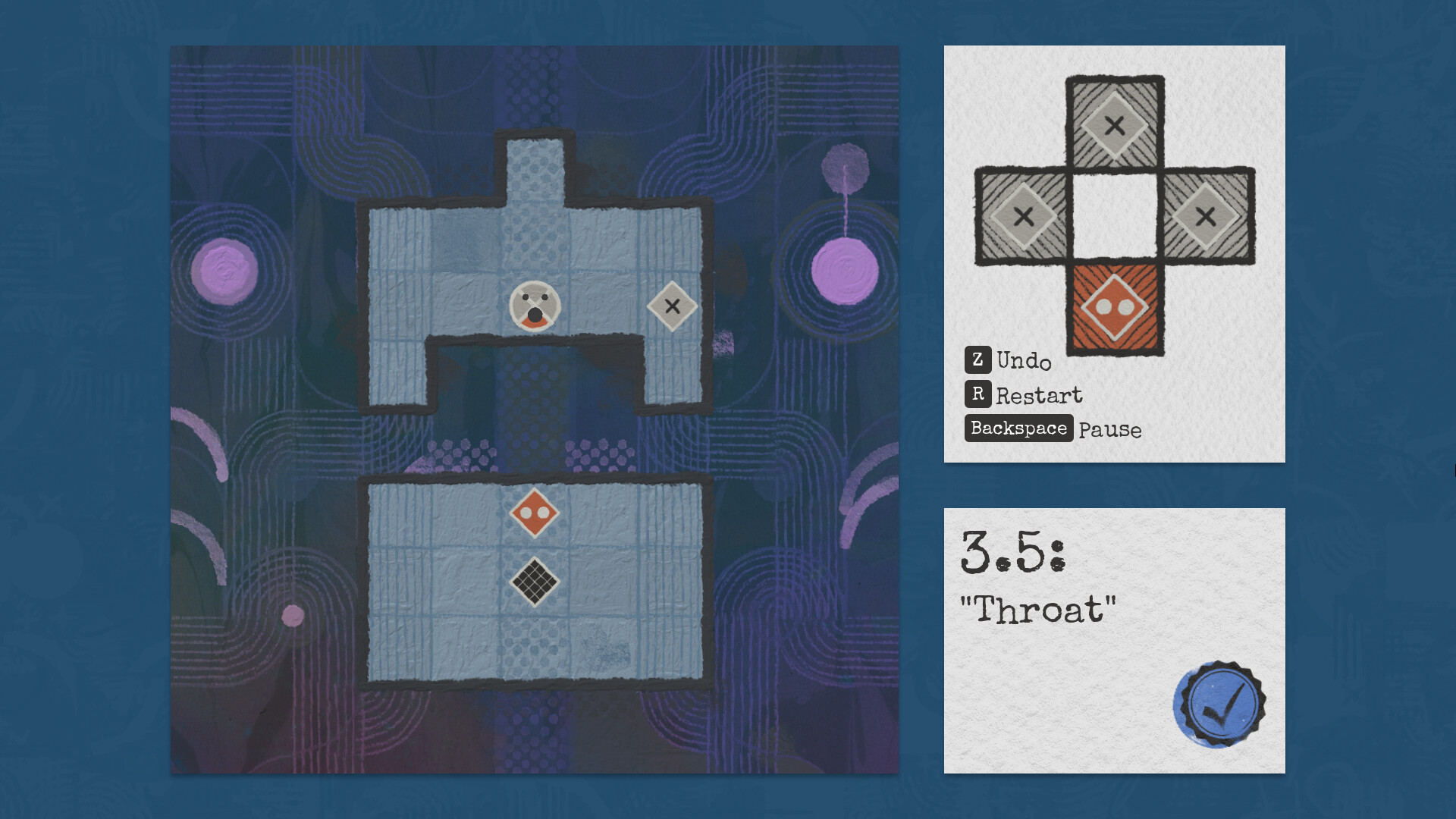 "Making a game as a queer person automatically makes your game queer ...