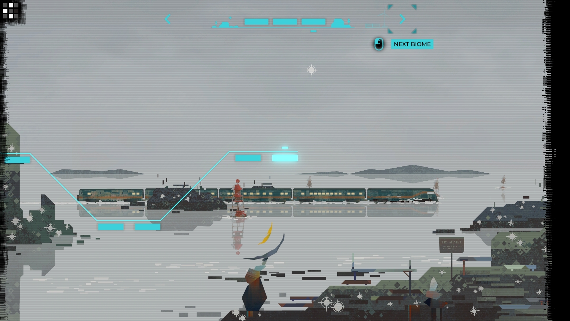 Reclaim nature and chart paths through Picross-style puzzles in the ...