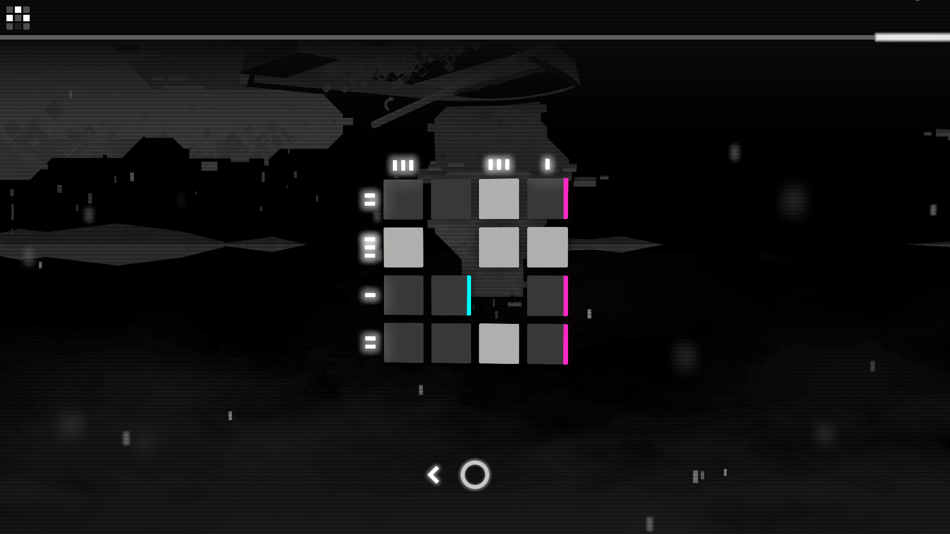 Reclaim nature and chart paths through Picross-style puzzles in the ...