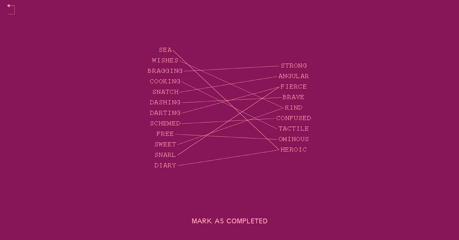 Workplace dystopia Diacritic combines cryptic poetry with satisfying ...