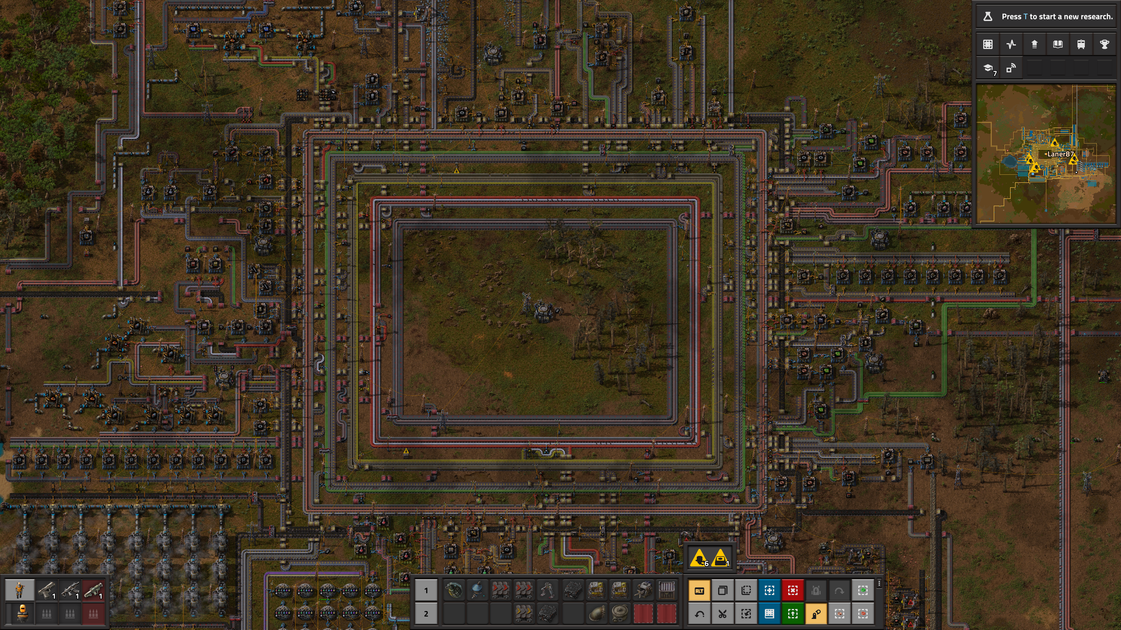 A Satisfactory result: How factory builders use logic puzzles to ...