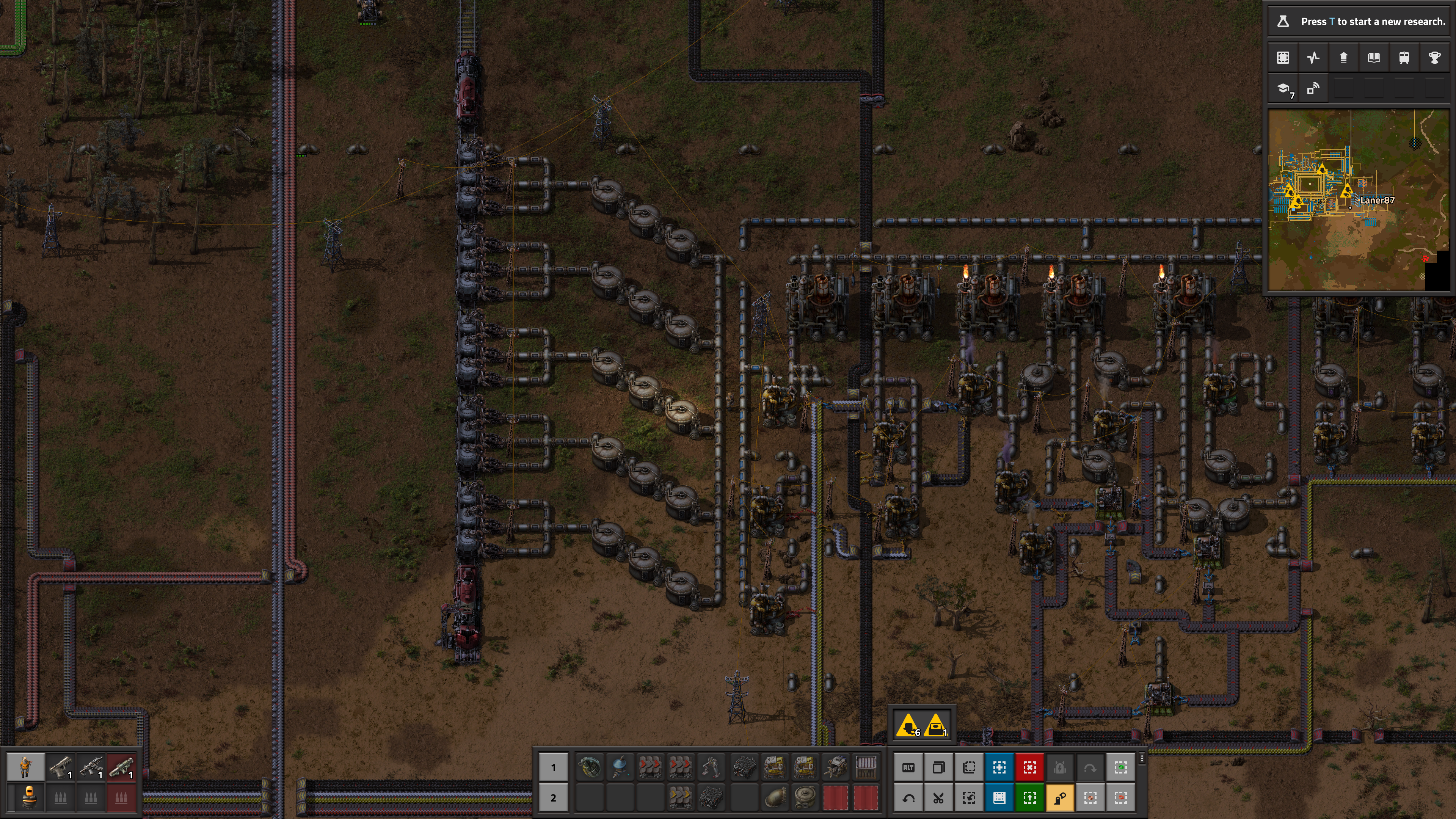 A Satisfactory result: How factory builders use logic puzzles to ...
