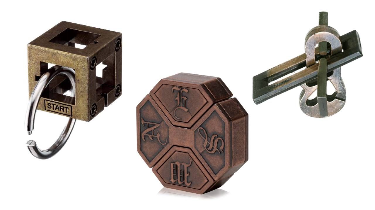 The Ultimate Thinky Christmas Gift Guide 2024 · Thinky Games