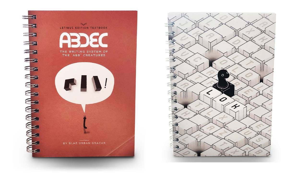 The Ultimate Thinky Christmas Gift Guide 2024 · Thinky Games