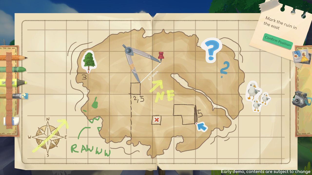 Alan Hazelden's Thinky Third Thursday — July 2025 · Thinky Games