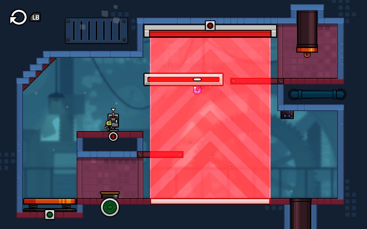 Mind Over Magnet review: An attractive but polarising puzzler that is ...