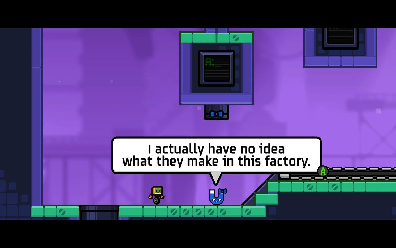 Mind Over Magnet review: An attractive but polarising puzzler that is ...