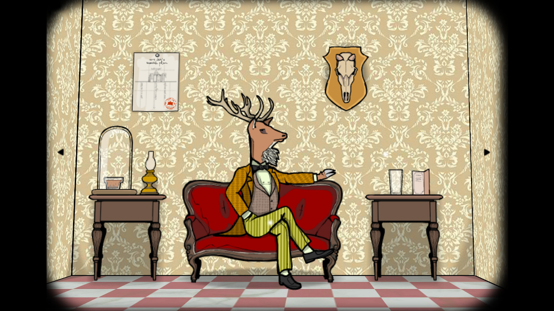 Rusty Lake celebrates 10th anniversary with announcement of two new ...