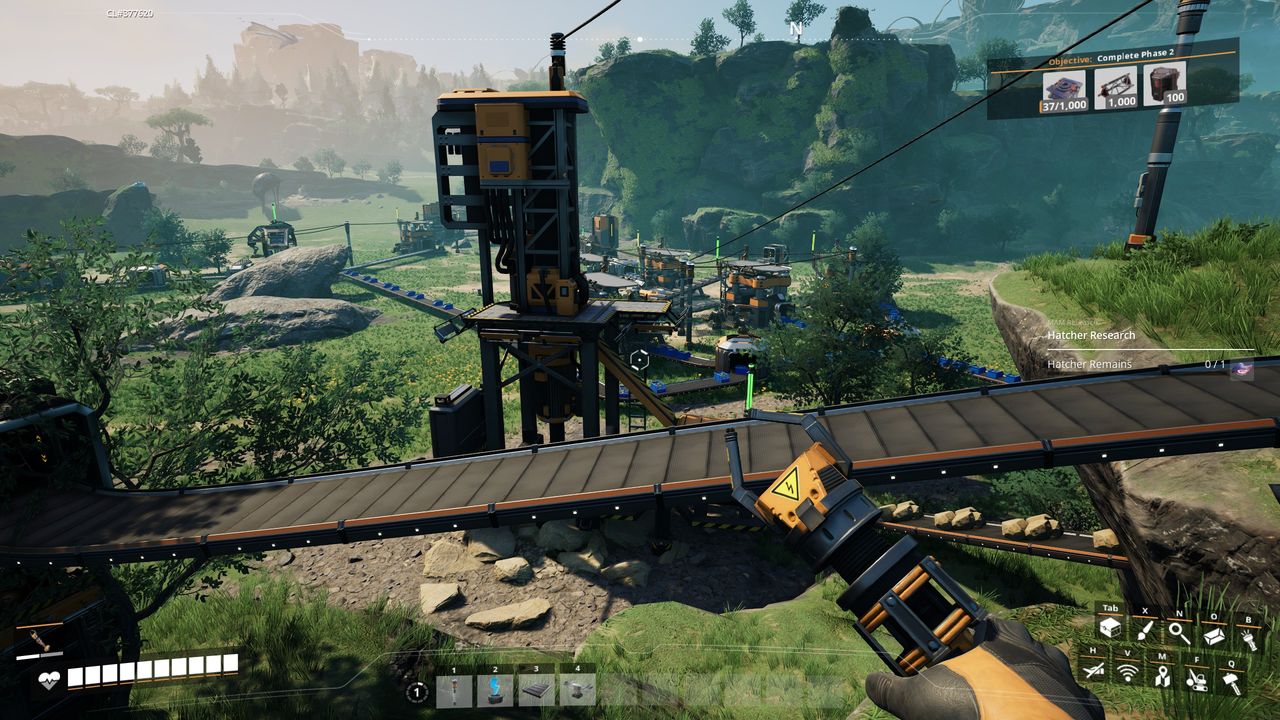 A Satisfactory result: How factory builders use logic puzzles to ...