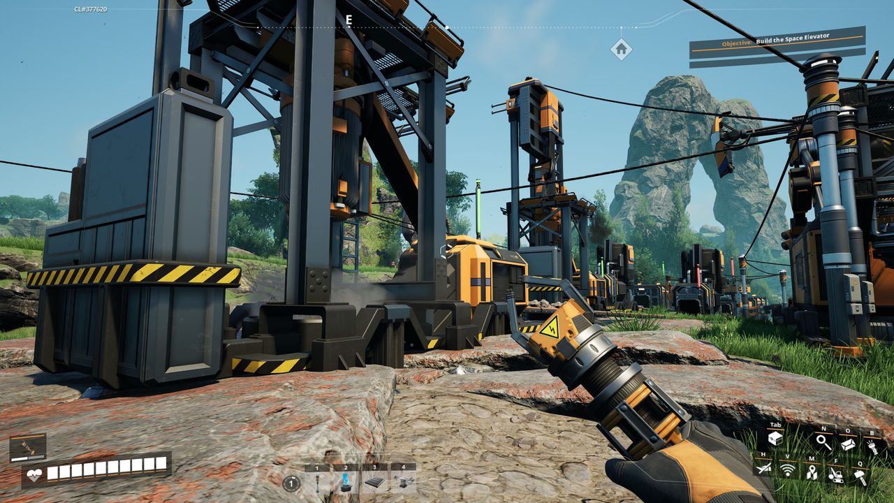 A Satisfactory result: How factory builders use logic puzzles to ...