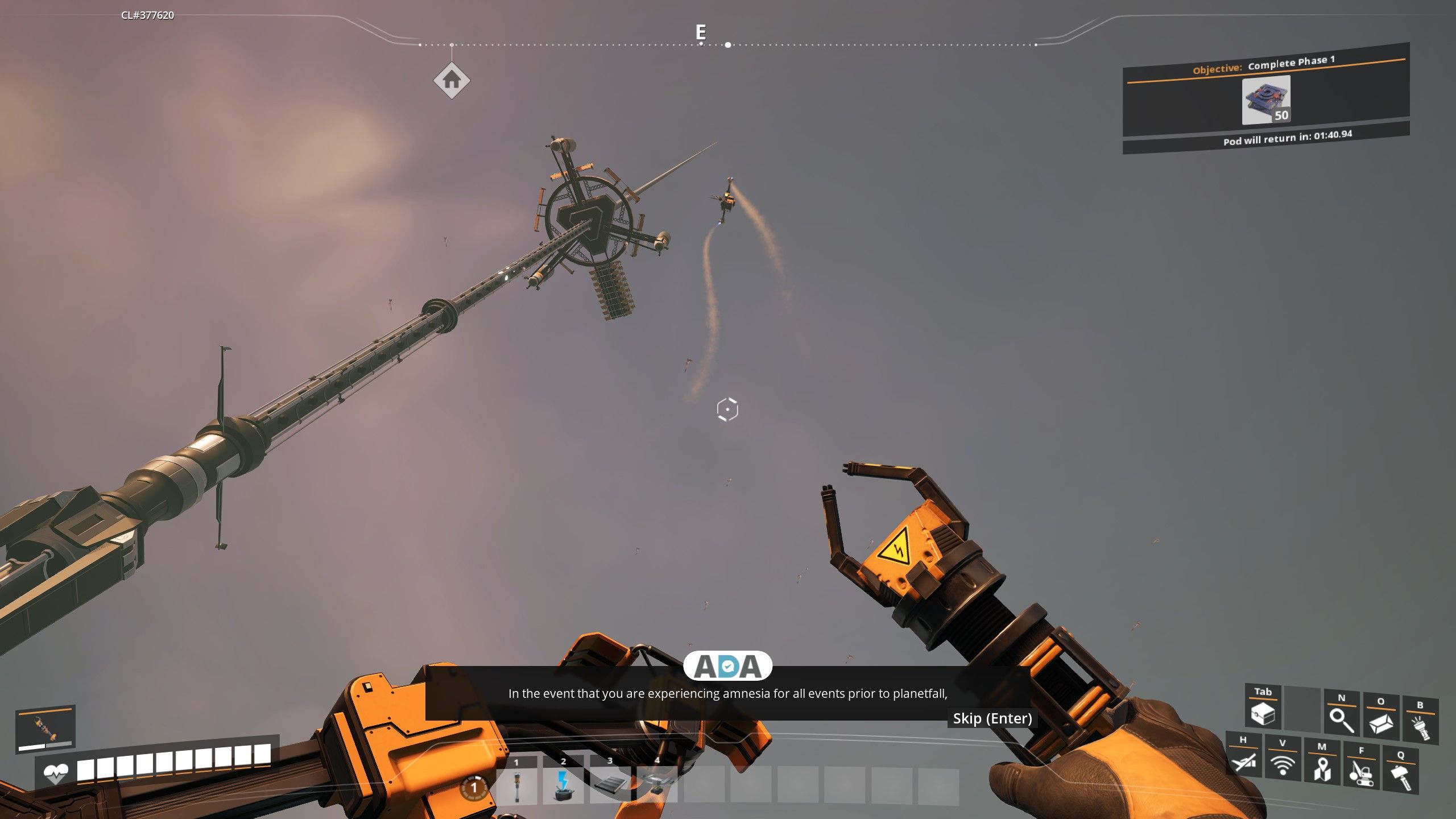 A Satisfactory result: How factory builders use logic puzzles to ...