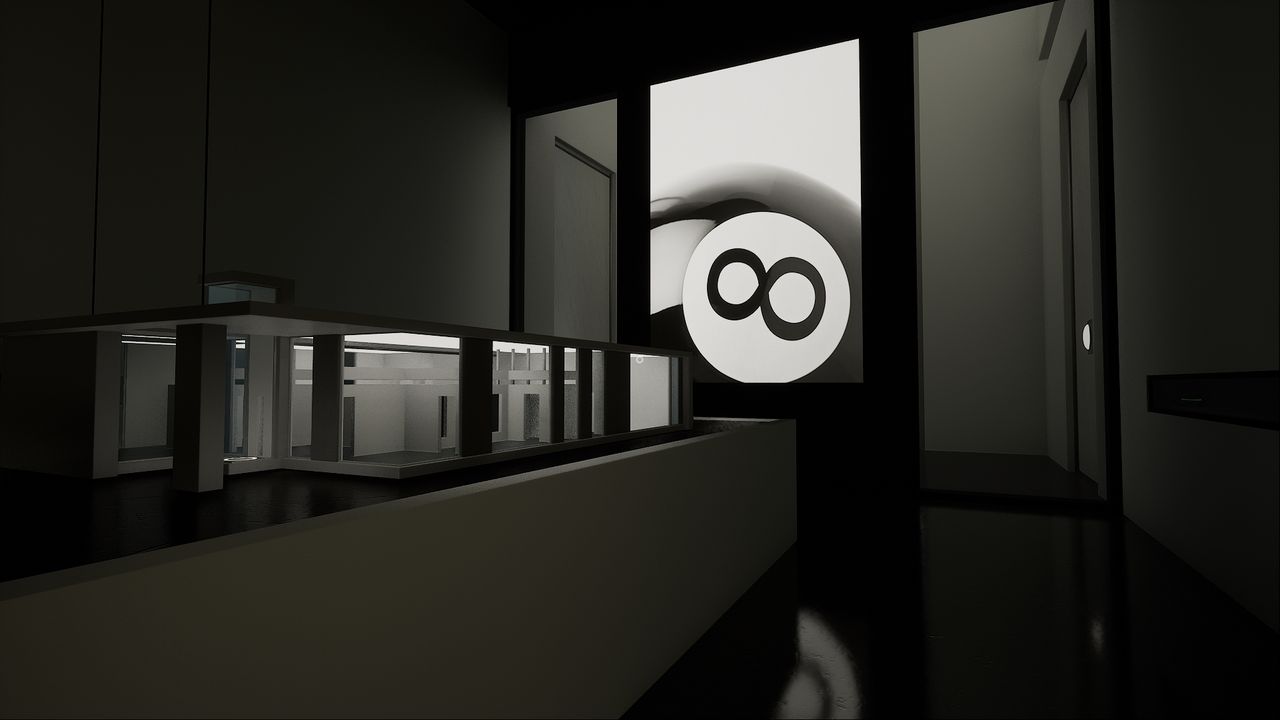 The Button Effect is an elegant exploration of cause and effect in game ...
