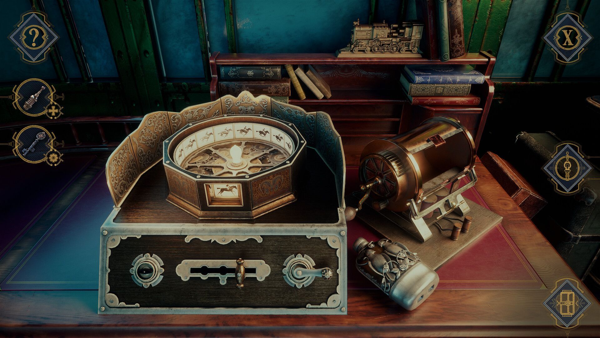 The House of Tesla demo captures the electrifying feeling of scientific ...