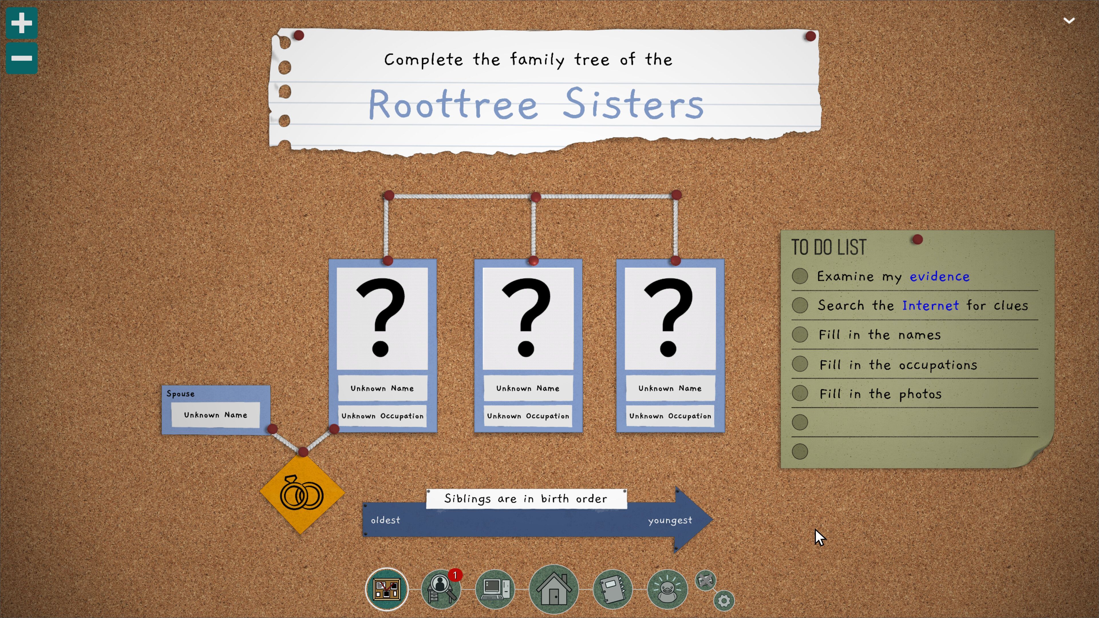 The Roottrees are Dead review — bough to your new favourite detective ...