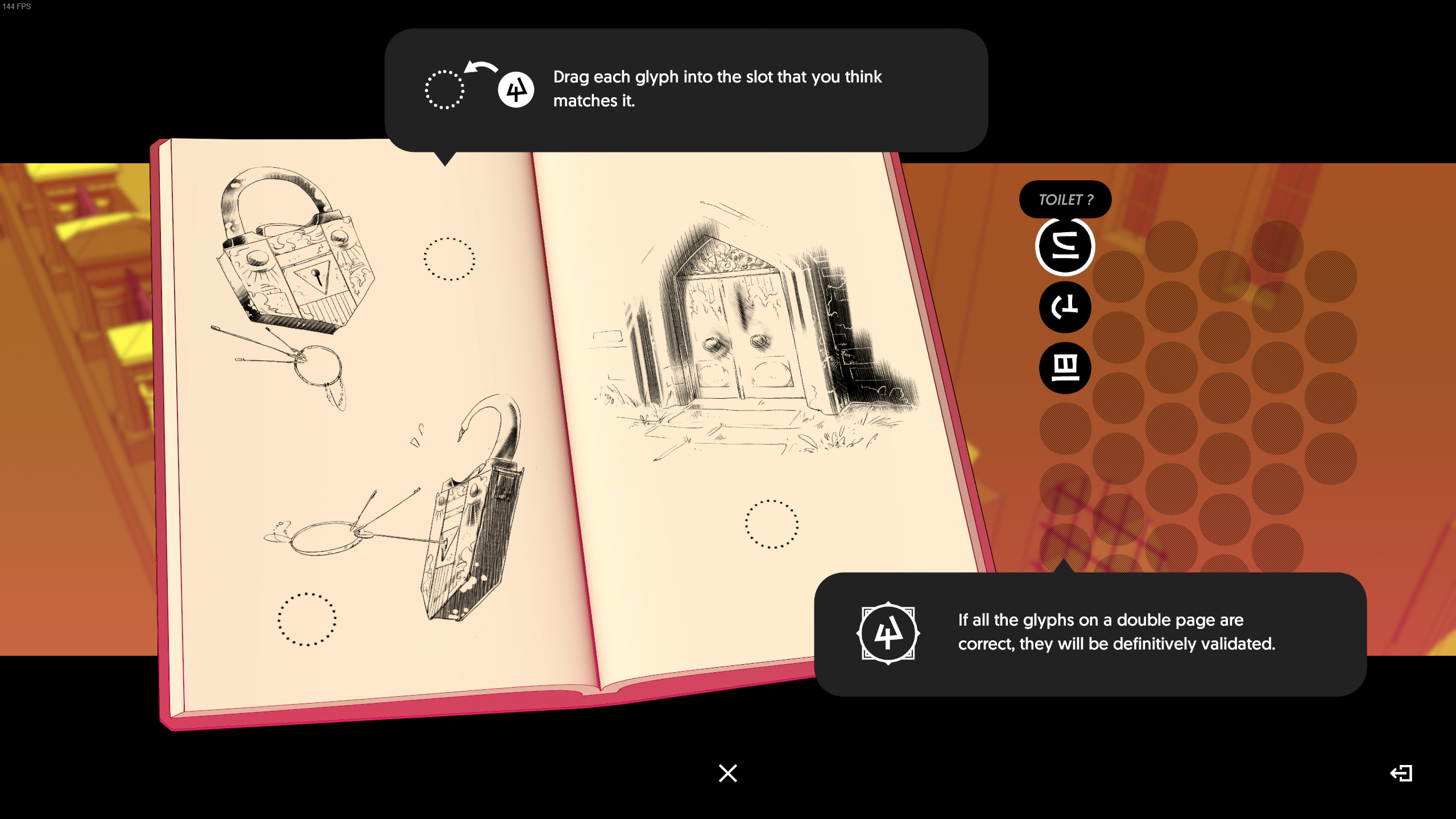 If you love Blue Prince, here's what you should play next (chosen by ...