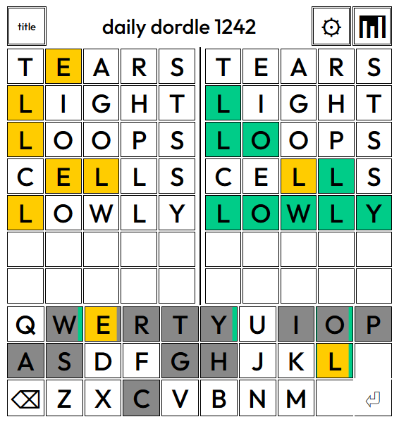 Tired of Wordle and Connections? Try these 6 fun daily puzzle games that will get you thinking ...