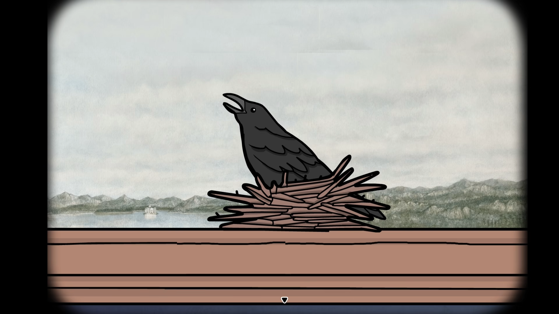 The eerie, atmospheric Rusty Lake series returns with a new demo for ...