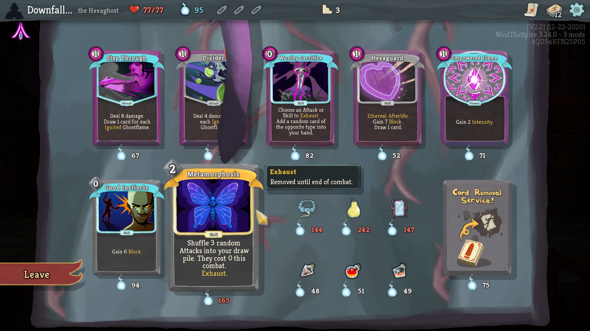 Popular Slay the Spire mod to be made official in physical form: play ...