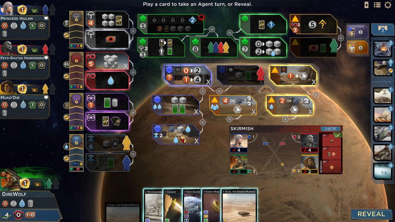 One of the highest rated boardgames of all time is now available on ...