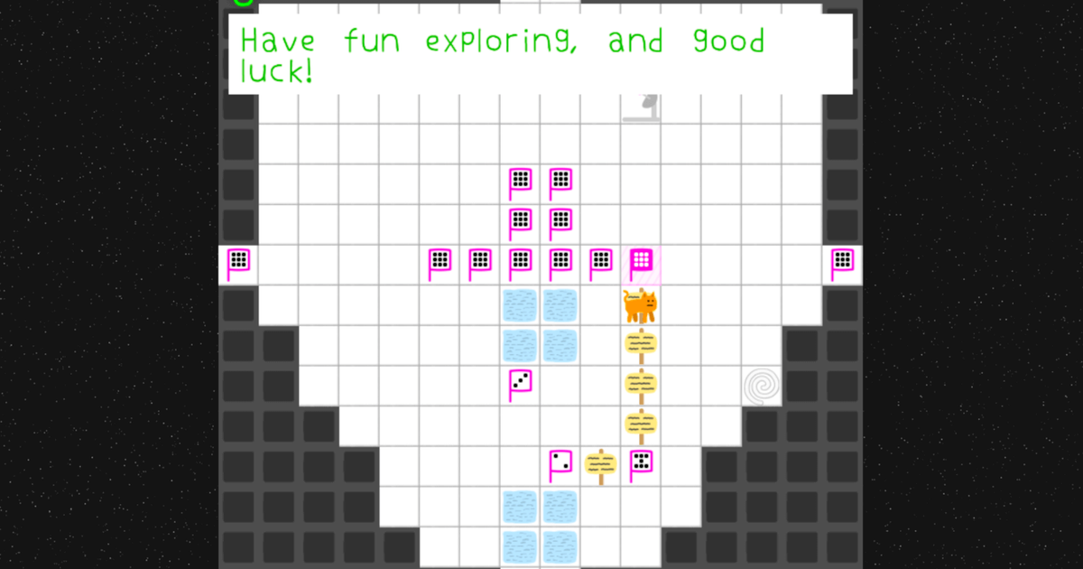 N Step Steve saga concludes with part 2 out now · Thinky Games