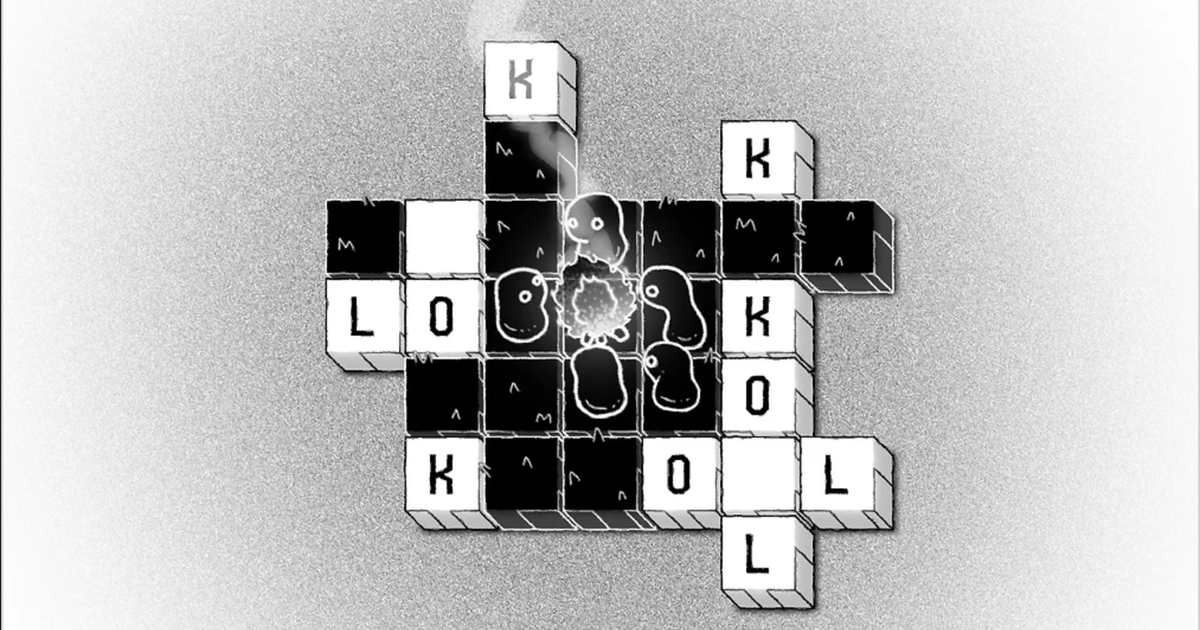 LOK Digital brings the innovative paper puzzle to life! · Thinky Games