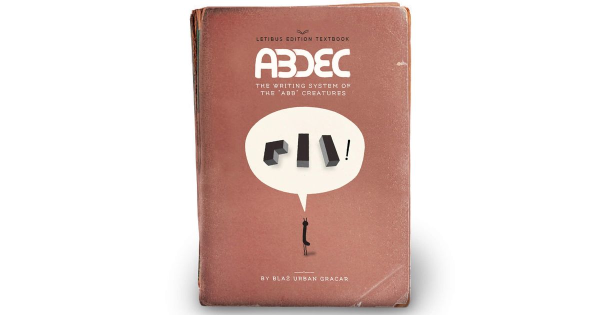 Abdec is the latest thinky offering from the developer of LOK! · Thinky ...