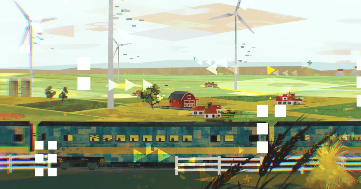 Play a new demo for cryptic logic-puzzle game Cipher Zero · Thinky Games