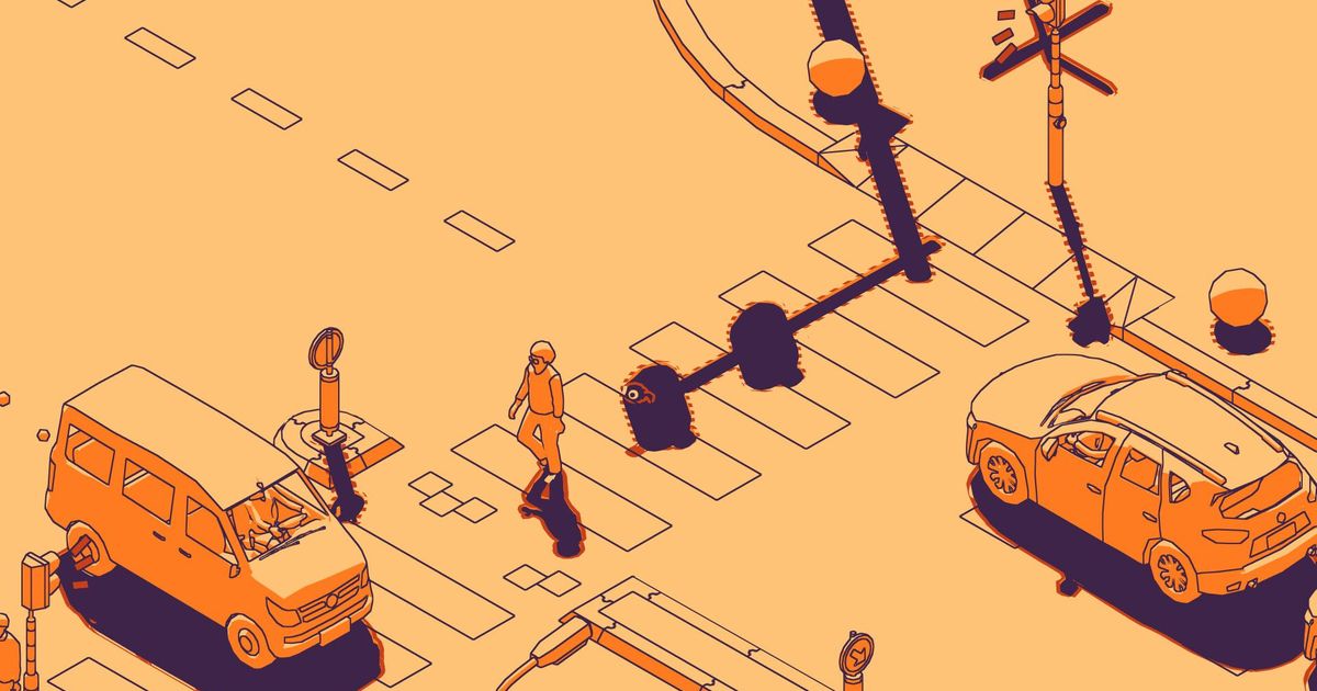 Shadow-hopping puzzle platformer Schim gets July release date · Thinky ...