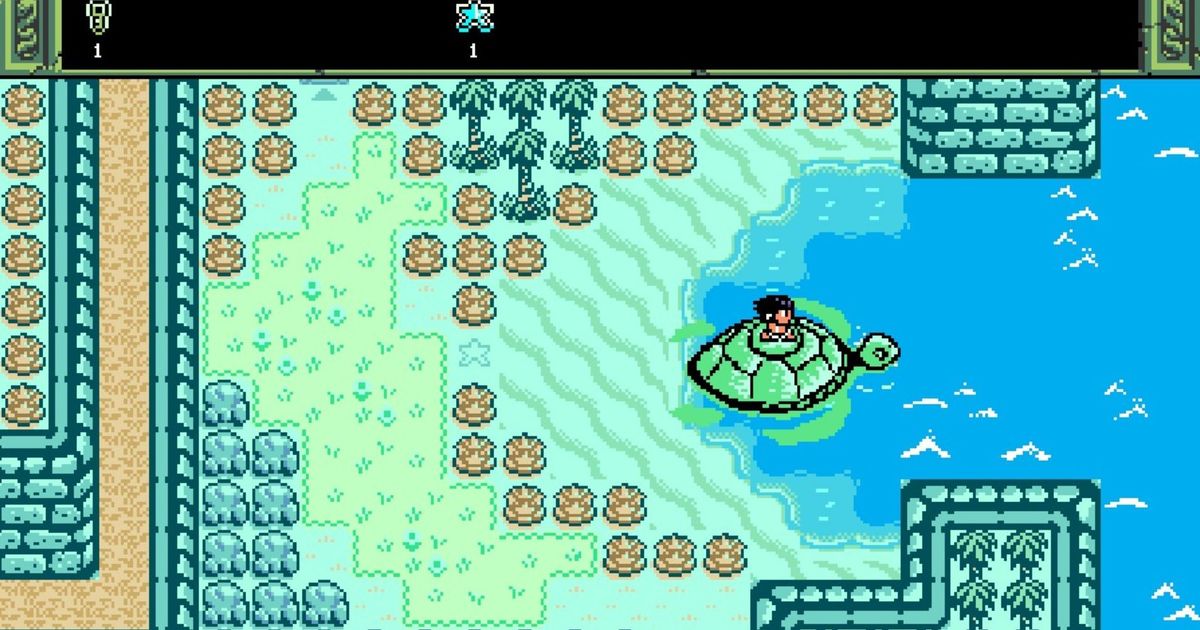 Isles of Sea and Sky review — Pushing toward greatness · Thinky Games