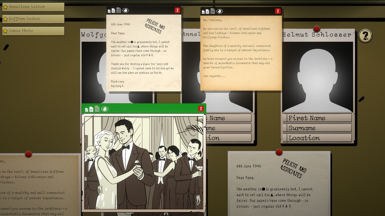 Puzzles, murder, and a secret plot - it's time to knuckle down in 1970s ...