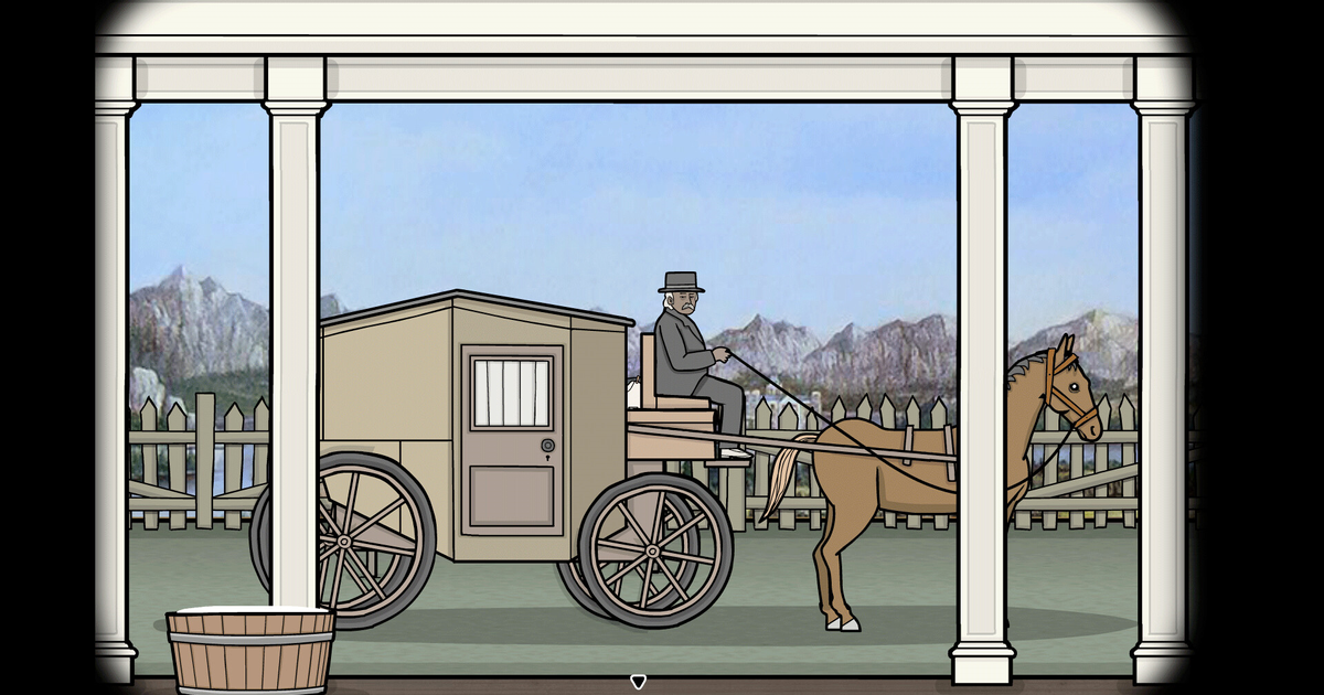 Rusty Lake celebrates 10th anniversary with announcement of two new ...